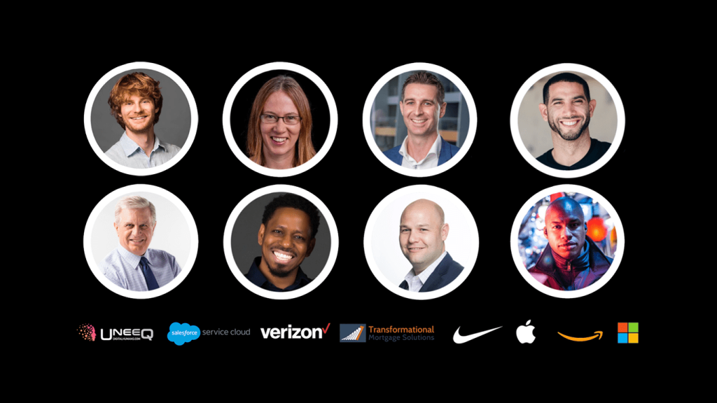 Uneeq Webinar Digital Humans Day 2020